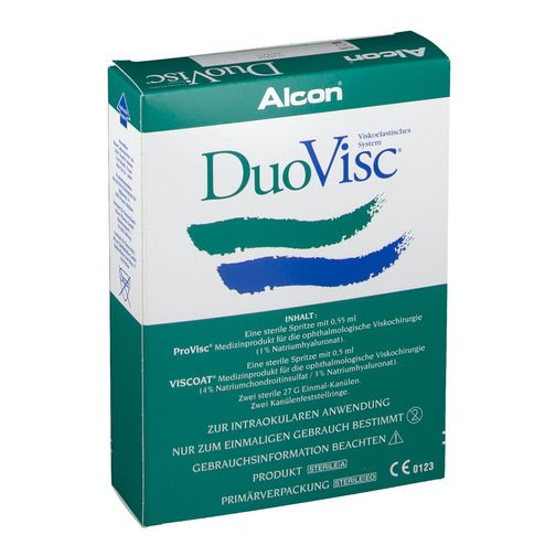 DuoVisc® 1 St - shop-apotheke.com