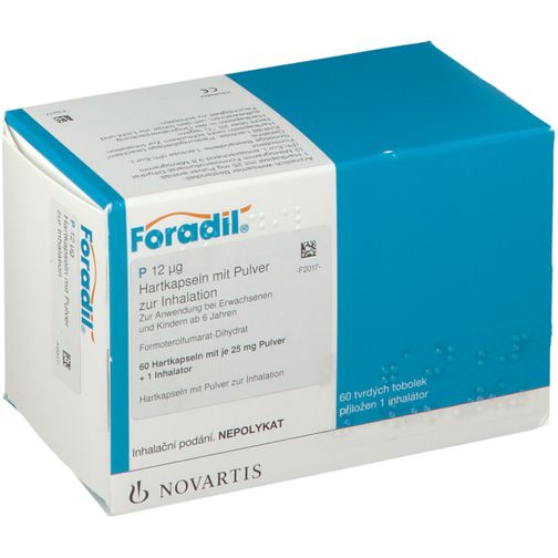 Foradil | Shop Apotheke