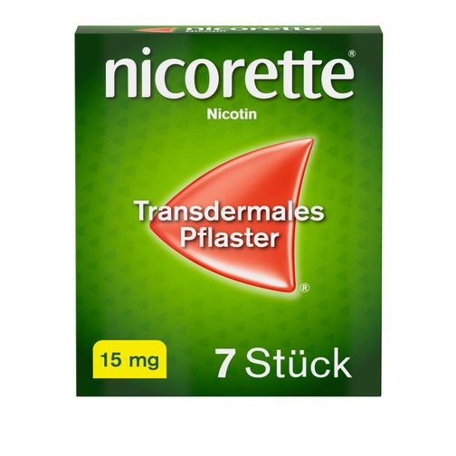 Nikotinpflaster | Produkte günstig kaufen auf Shop Apotheke