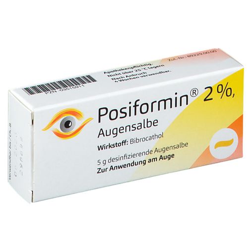Posiformin 2% 5 g - shop-apotheke.com