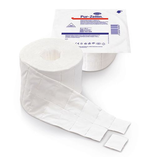 Verbandwatte & Zellstoffe kaufen | Shop Apotheke