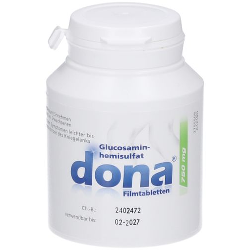dona® 750 mg 84 St - shop-apotheke.com