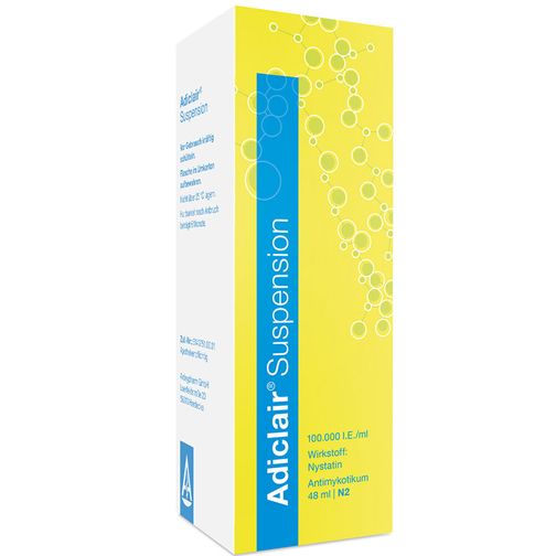 Mundsoor Produkte - shop-apotheke.com