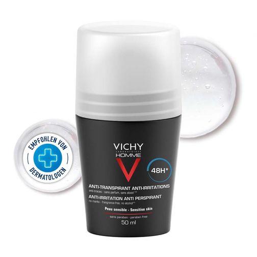 Deo von VICHY kaufen | Shop Apotheke