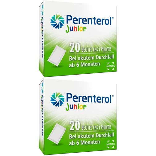 Produkte gegen Durchfall bei Kindern kaufen | Shop Apotheke