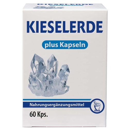 Kieselerde Produkte - Shop Apotheke