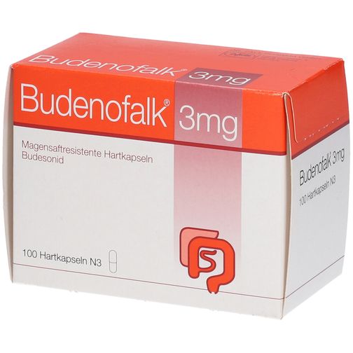 Budenofalk® 3 mg 100 St - shop-apotheke.com
