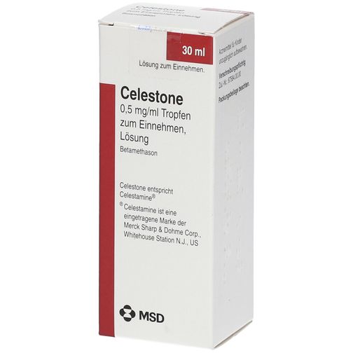 Celestone | Shop Apotheke