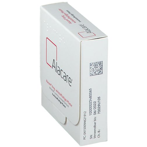 Alacare® 8 mg 8 St - shop-apotheke.com