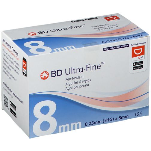 BD | Produkte günstig kaufen auf Shop Apotheke