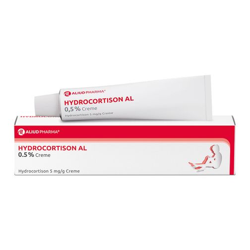 Cortisonsalben Produkte - Shop Apotheke