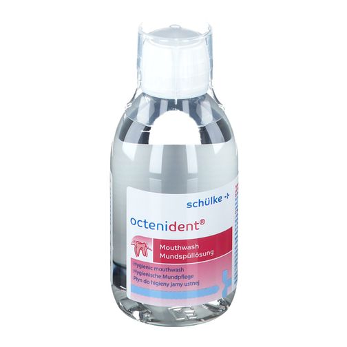 octenident® 250 ml - shop-apotheke.com