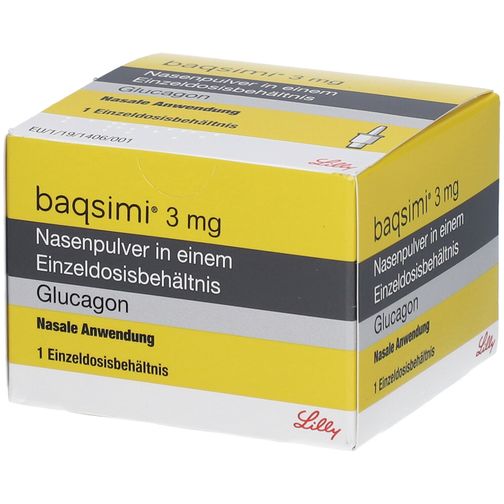 baqsimi® 3 mg 1x3 mg - shop-apotheke.com
