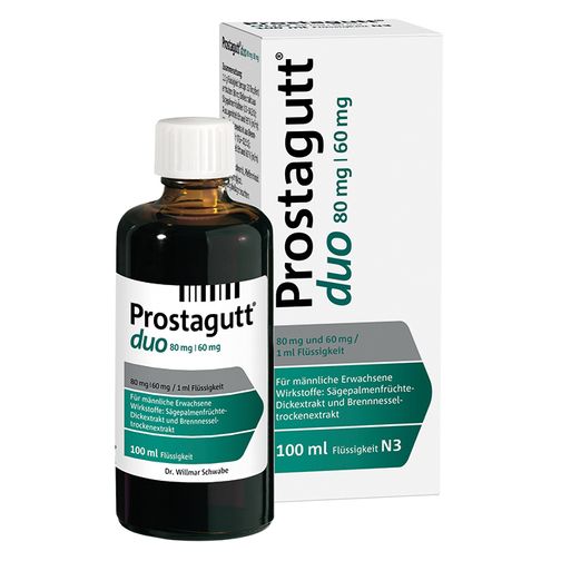 Prostagutt - Produkte | shop-apotheke.com