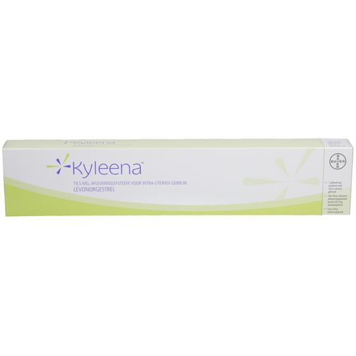 Kyleena Hormonspirale | Shop Apotheke