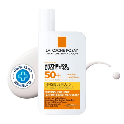 La Roche-Posay Produkte für Empfindliche Haut | Shop Apotheke