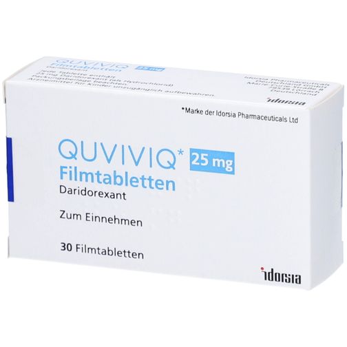 QUVIVIQ | Shop Apotheke