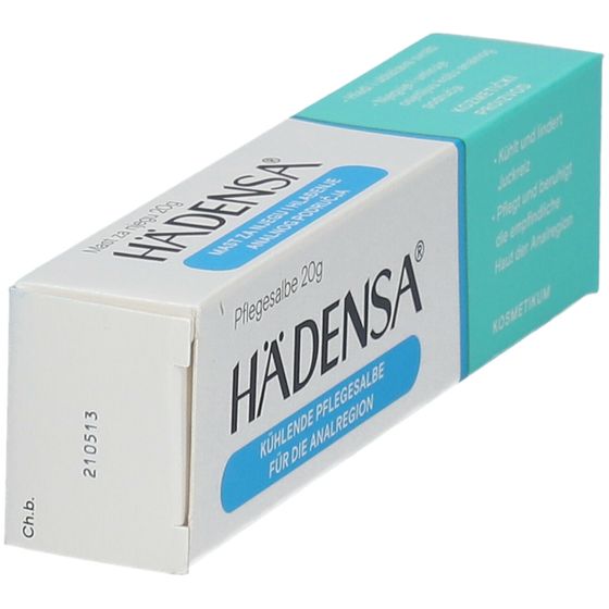 Hädensa® 20 g - shop-apotheke.com