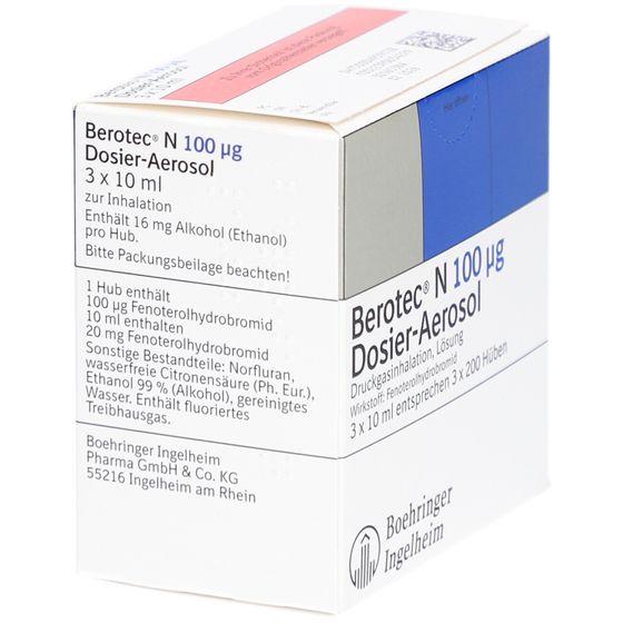 Berotec® N 100 ug 3x10 ml - shop-apotheke.com