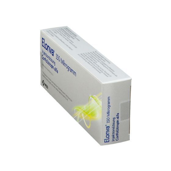 ELONVA® 150 Mikrogramm 0,5 ml - shop-apotheke.com