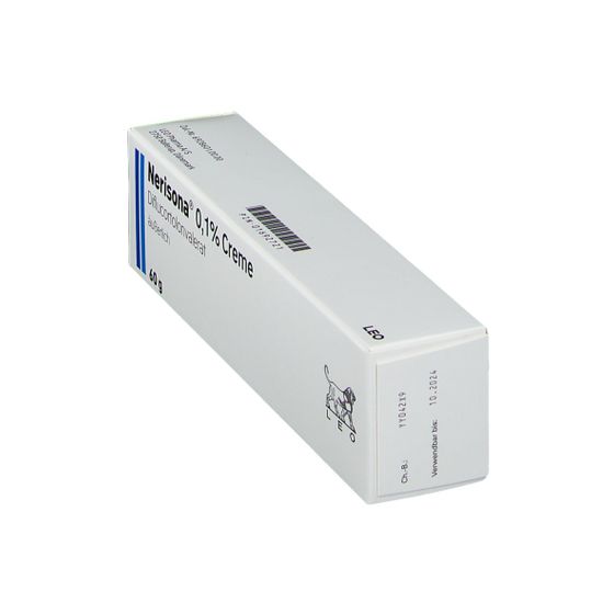 Nerisona® Creme 60 g - shop-apotheke.com