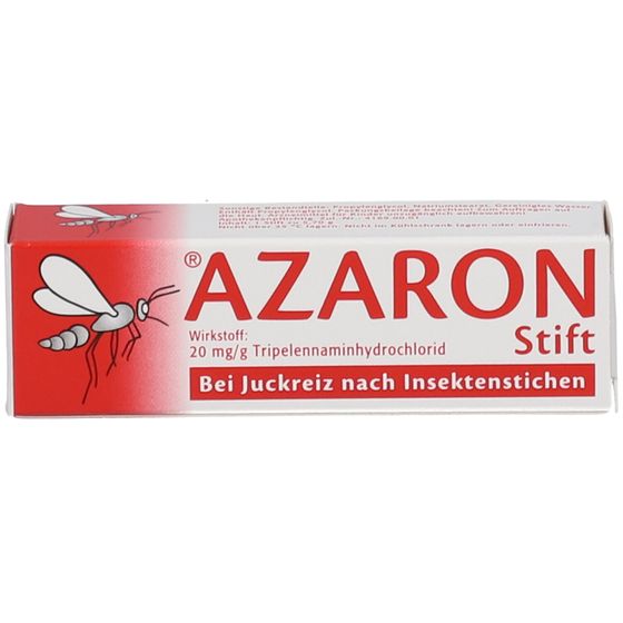 AZARON® Stift 5,75 g - shop-apotheke.com