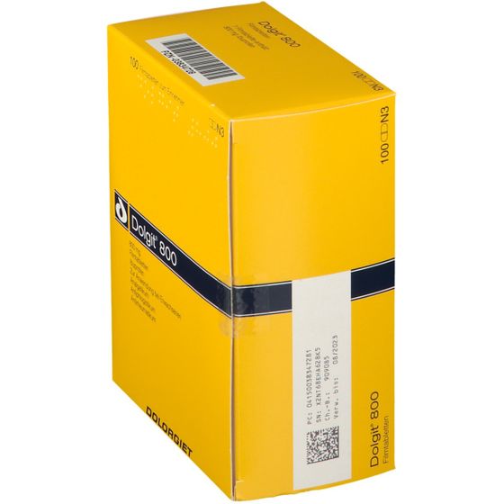 Dolgit® 800 100 St - shop-apotheke.com