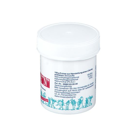 Alkala N Pulver 150 g - shop-apotheke.com