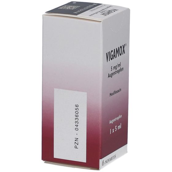 VIGAMOX® 5 mg/ml 5 ml - shop-apotheke.com