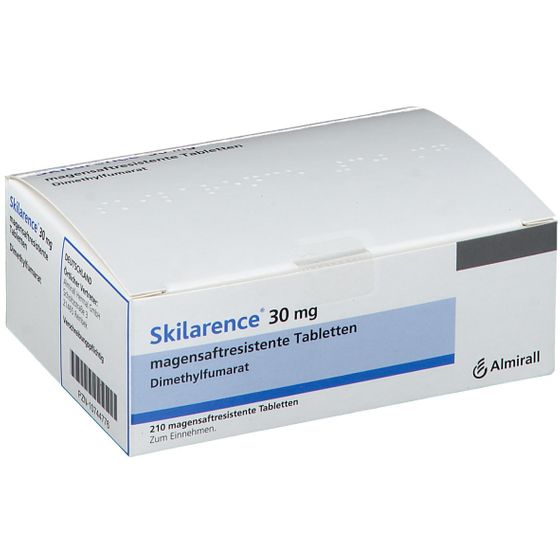 Skilarence® 30 mg 210 St - shop-apotheke.com