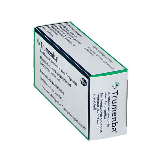 Trumenba® 1 St - shop-apotheke.com
