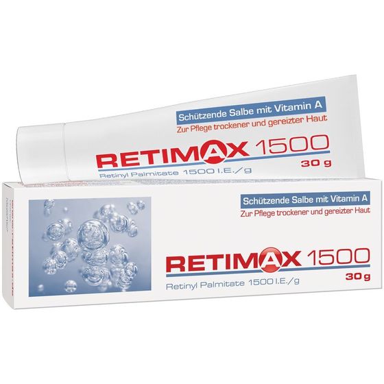 RETIMAX 1500 30 g - shop-apotheke.com