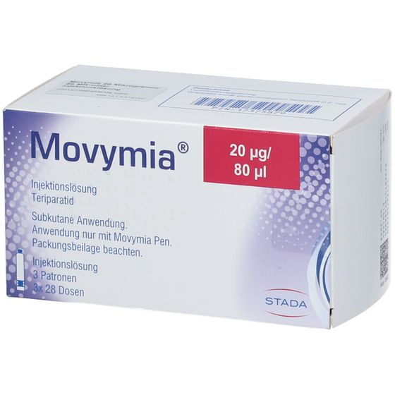 MOVYMIA 20 µg/80 µl Injektionslösung 3 St - shop-apotheke.com