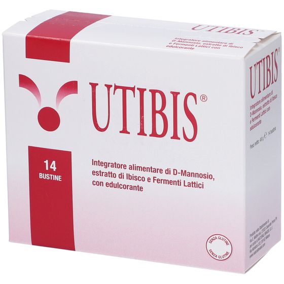 Utibis® 14 pz | Redcare