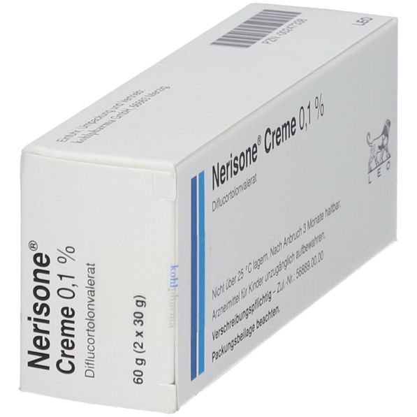 NERISONE Creme 60 g - shop-apotheke.com