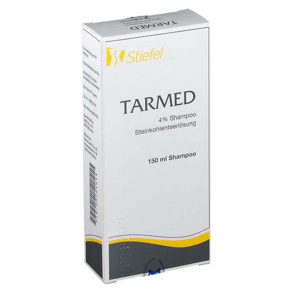 TARMED 4% 150 ml - shop-apotheke.com