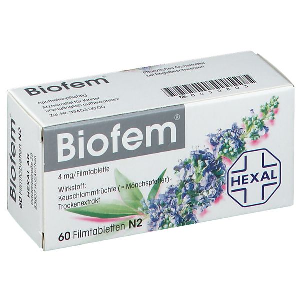 Biofem® 60 St - shop-apotheke.com