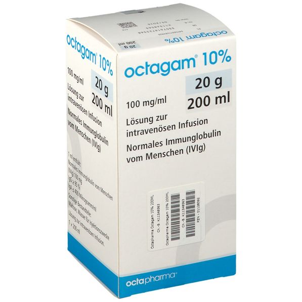 octagam® 10 % 200 ml - shop-apotheke.com