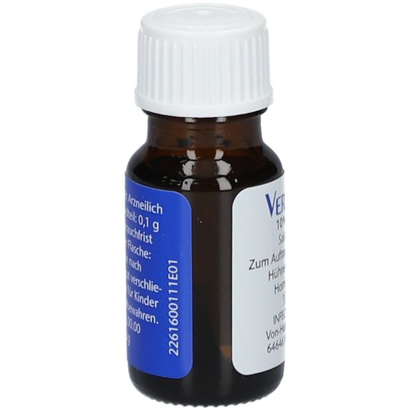 Verrucid® 10 ml - shop-apotheke.com
