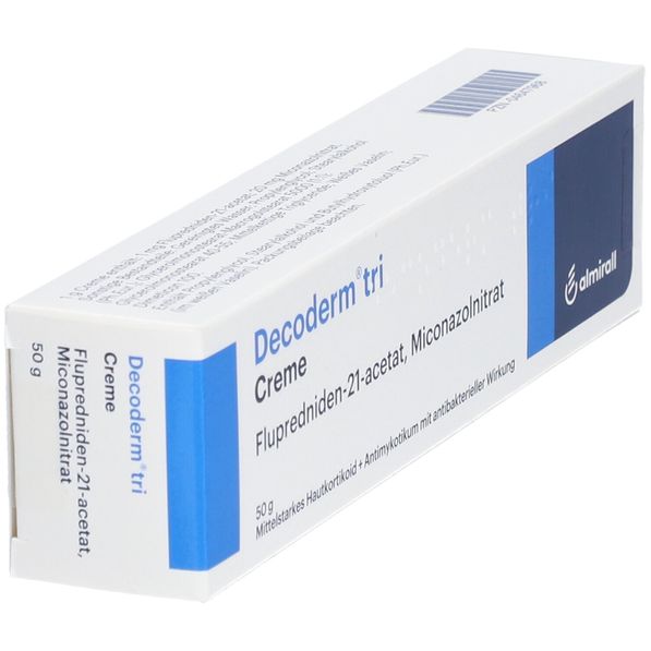 Decoderm® tri 50 g - shop-apotheke.com
