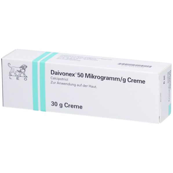 Daivonex® Creme 30 g - shop-apotheke.com