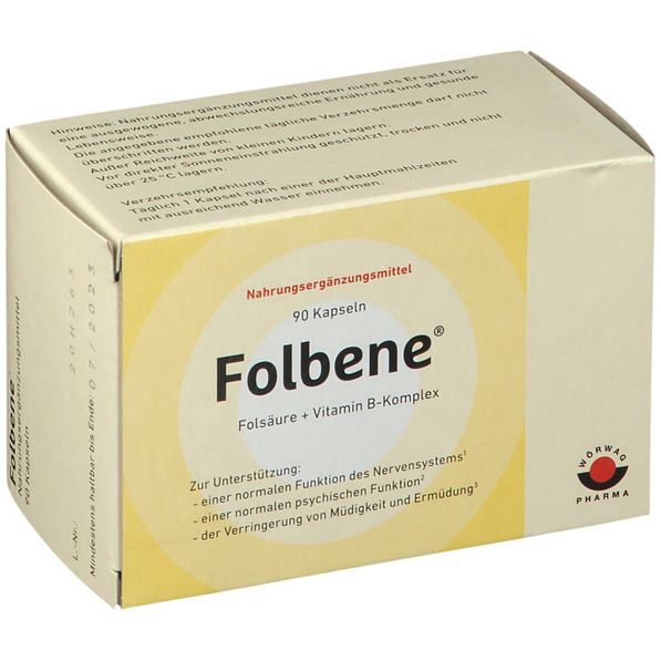 Folbene® 90 St - shop-apotheke.com
