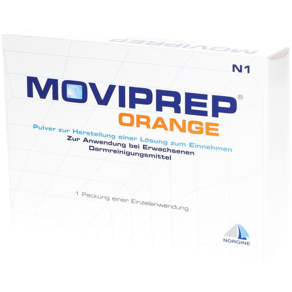 MOVIPREP® Orange Pulver 1 St - shop-apotheke.com