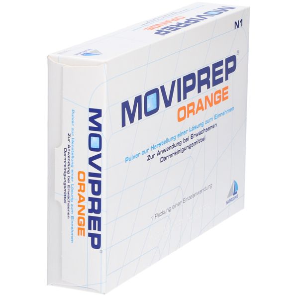 MOVIPREP® Orange Pulver 1 St - shop-apotheke.com