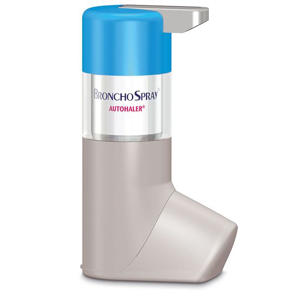 Bronchospray® Autohaler® 1 St - shop-apotheke.com