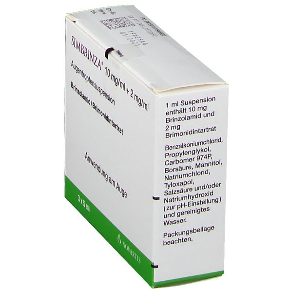 SIMBRINZA® 10 mg/ml + 2 mg/ml 3x5 ml - shop-apotheke.com
