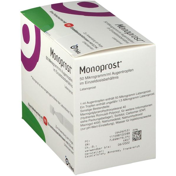 Monoprost 50 µg/ml 90x0,2 ml - shop-apotheke.com