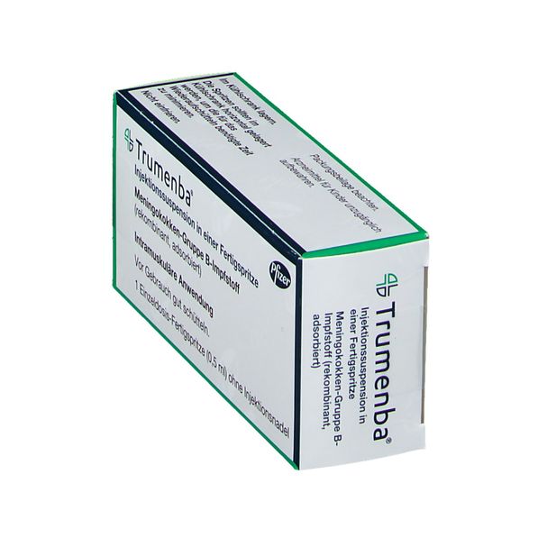 Trumenba® 1 St - shop-apotheke.com