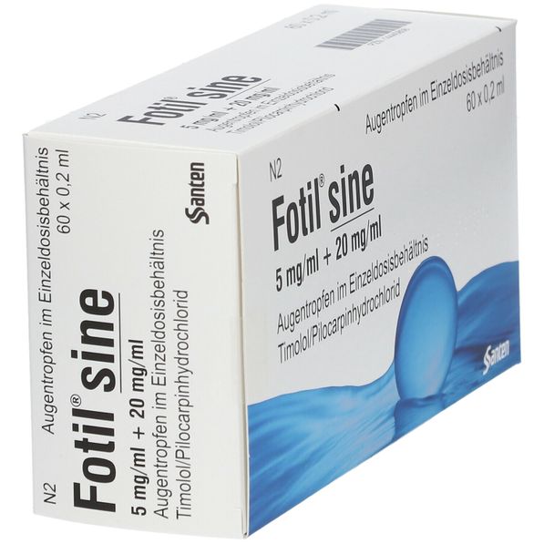 Fotil® sine 5 mg/ml + 20 mg/ml 60x0,2 ml - shop-apotheke.com