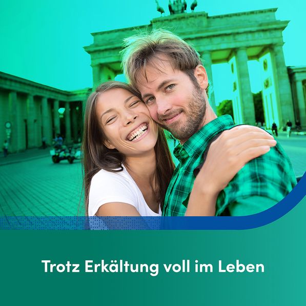 ASPIRIN® COMPLEX Granulat-Sticks 500mg/30 mg 10 St - shop-apotheke.com